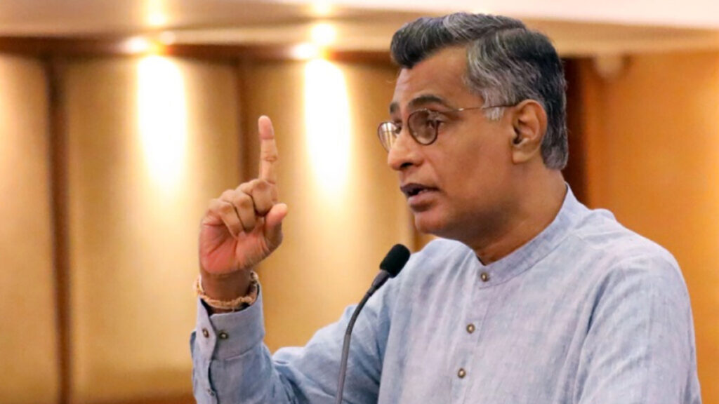 Ranawaka calls for Ranil to step down as UNP leader – Sri Lanka Mirror ...