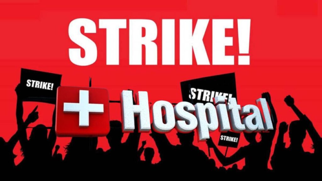 Health sector strike suspended for 3 weeks – Sri Lanka Mirror – Right ...