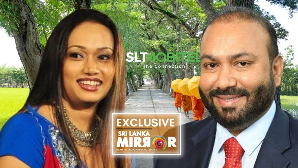 Subashkaran to visit SL next week for talks with President – Sri Lanka ...