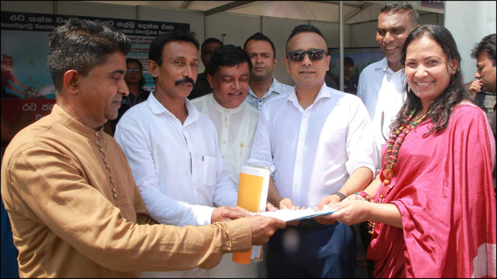 Dedicated SLBFE office to be established in Kegalle district – Sri ...