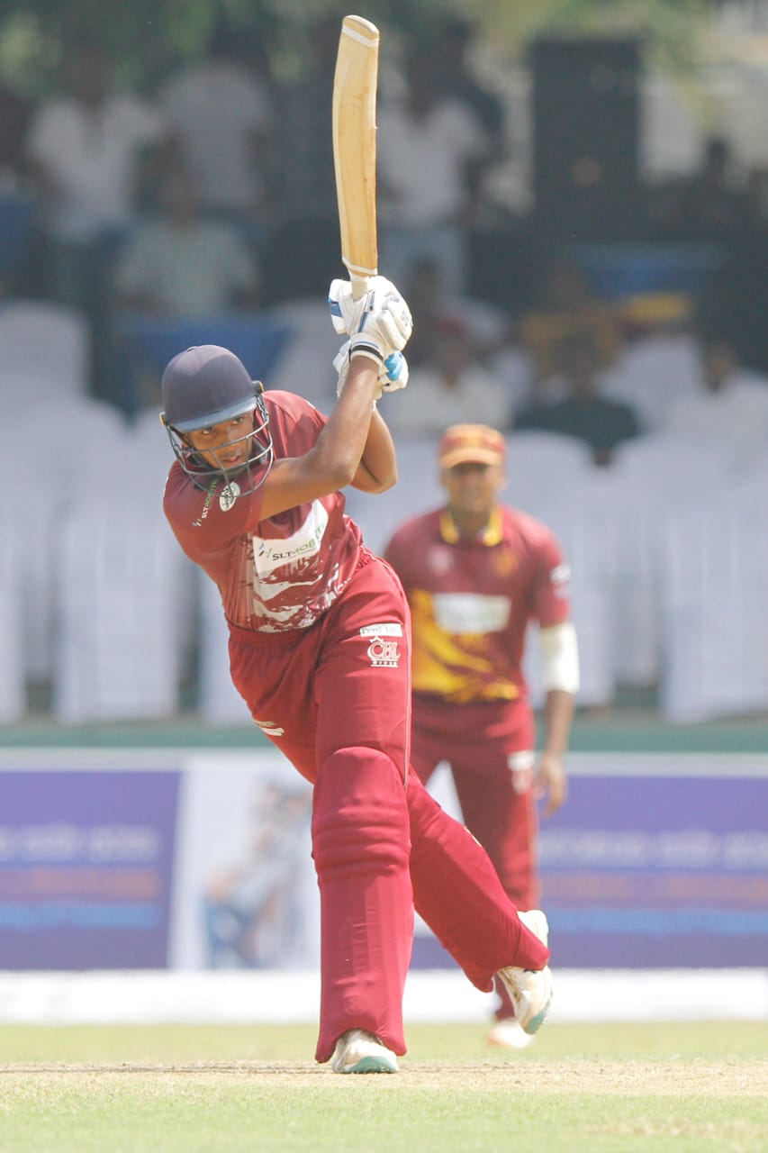 Ananda claims P. de S. Kularatne Memorial Trophy after 6 years – Sri ...