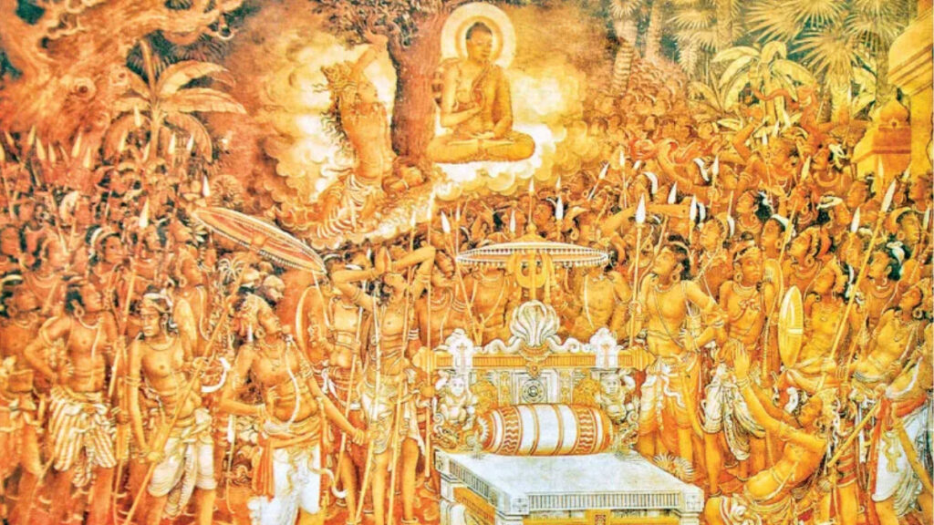 Today is Bak Full Moon Poya Day – Sri Lanka Mirror – Right to Know. Power to Change