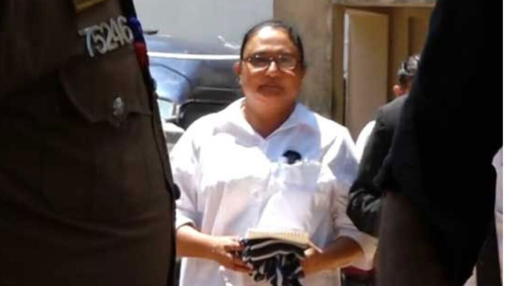 Damitha Abeyratne & husband granted bail – Sri Lanka Mirror – Right to ...