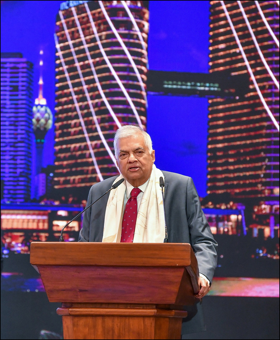 ITC Ratnadipa Colombo launched (Pics) – Sri Lanka Mirror – Right to ... ITC Ratnadipa Colombo launched (Pics) – Sri Lanka Mirror – Right to ...