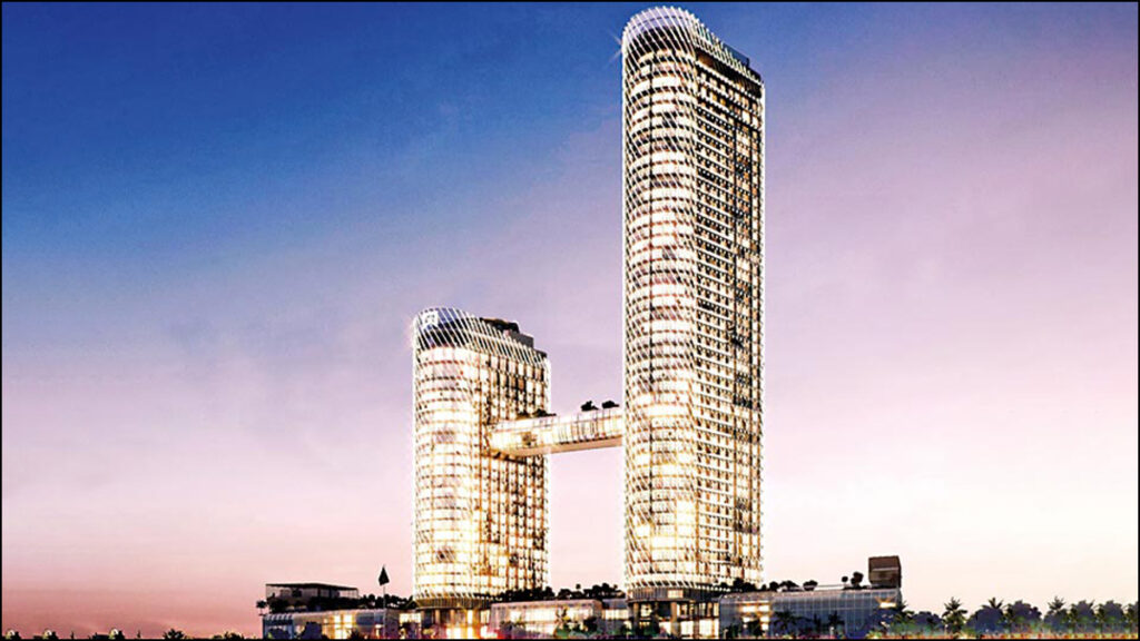 ITC Ratnadipa Colombo launched (Pics) – Sri Lanka Mirror – Right to ...