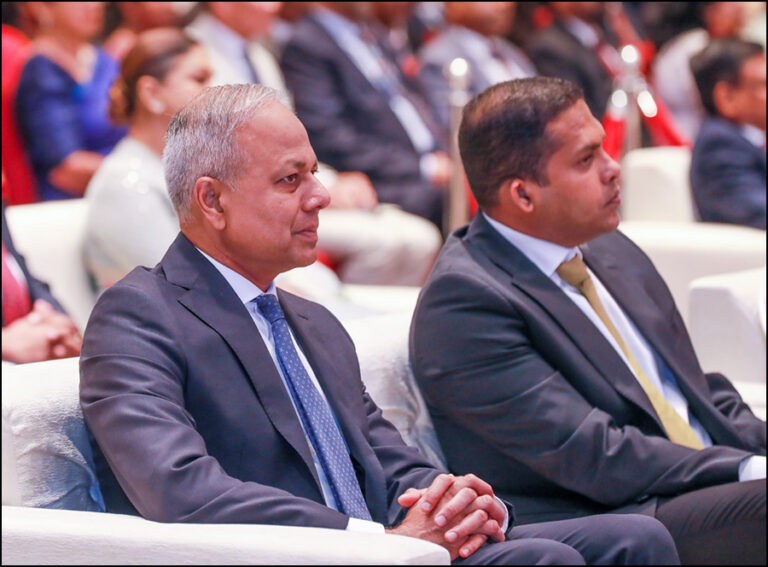 ITC Ratnadipa Colombo launched (Pics) – Sri Lanka Mirror – Right to ...