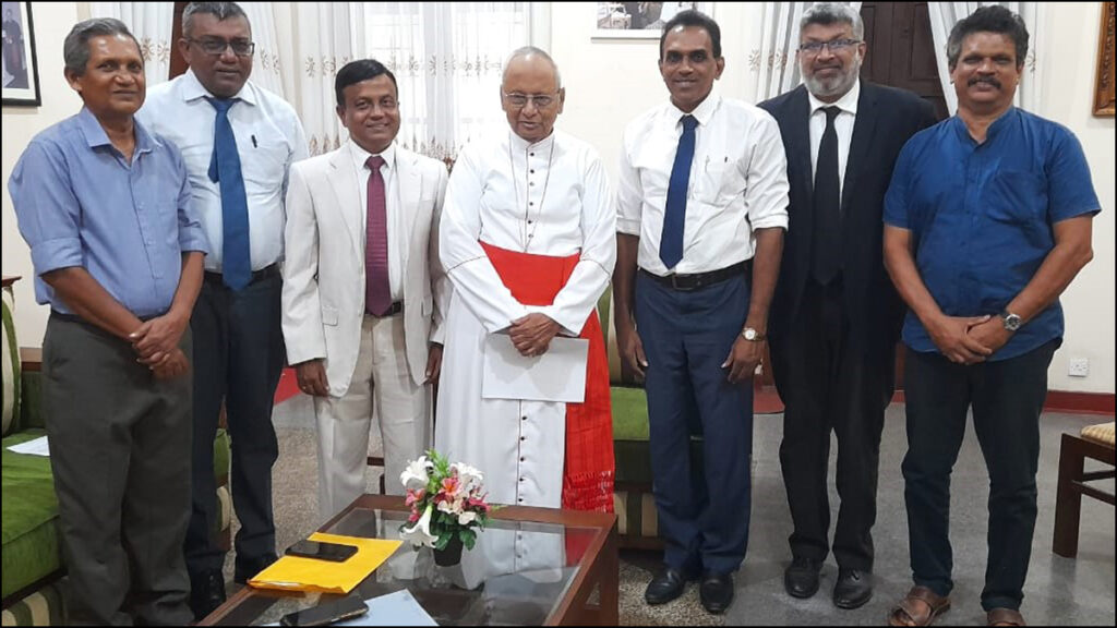 India – SL to sign joint declaration of intent on animal husbandry ...