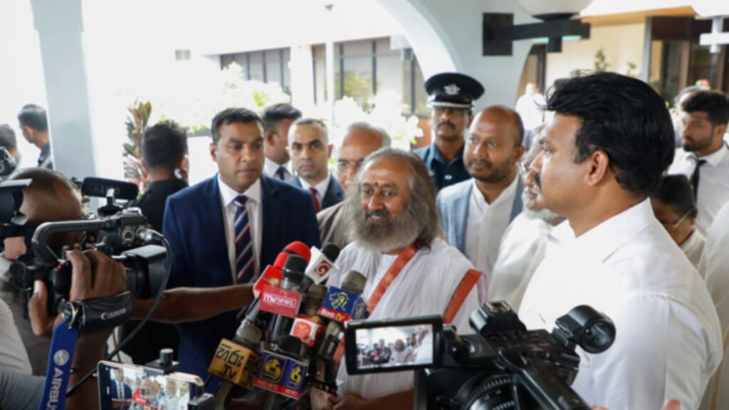 Duminda appointed as SLFP’s Acting Gen. Secretary – Sri Lanka Mirror ...