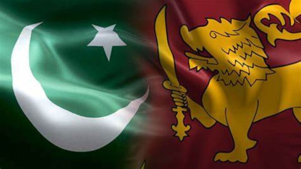 Pakistan and Sri Lanka agree to facilitate prisoner repatriation – Sri ... Pakistan and Sri Lanka agree to facilitate prisoner repatriation – Sri ...