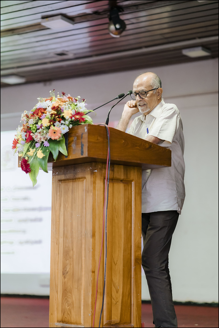 Kusal’s ‘Humanist Without Borders’ launched (Pics) – Sri Lanka Mirror ...