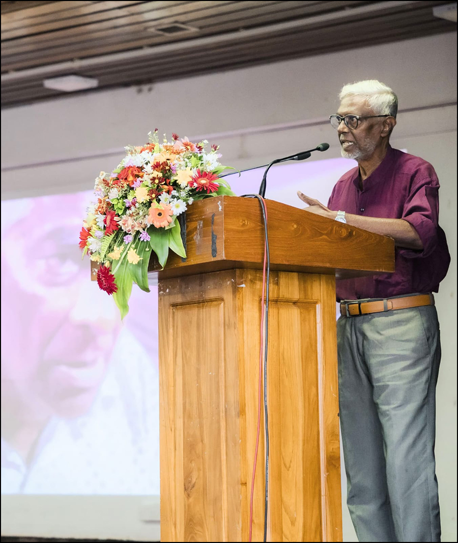 Kusal’s ‘Humanist Without Borders’ launched (Pics) – Sri Lanka Mirror ...