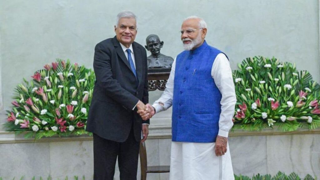 Modi to visit SL in August – Sri Lanka Mirror – Right to Know. Power to ...