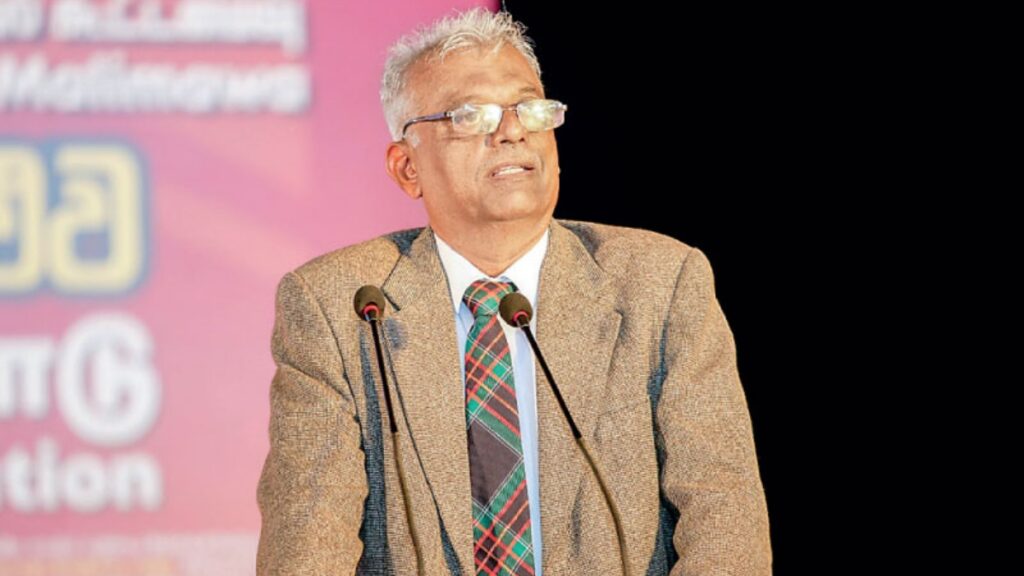 Notice over Drones at May Day rallies – Sri Lanka Mirror – Right to ...