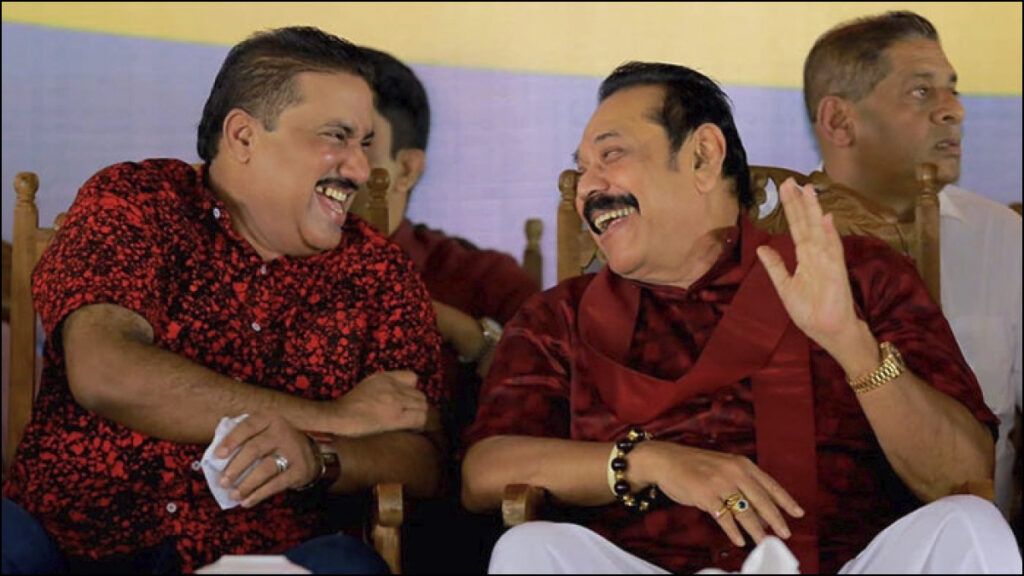 New post for Rohitha Abeygunawardena – Sri Lanka Mirror – Right to Know ...