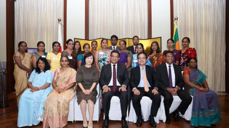 15 JDS fellows to be sent off to Japan (Pics) – Sri Lanka Mirror – Right to Know. Power to Change