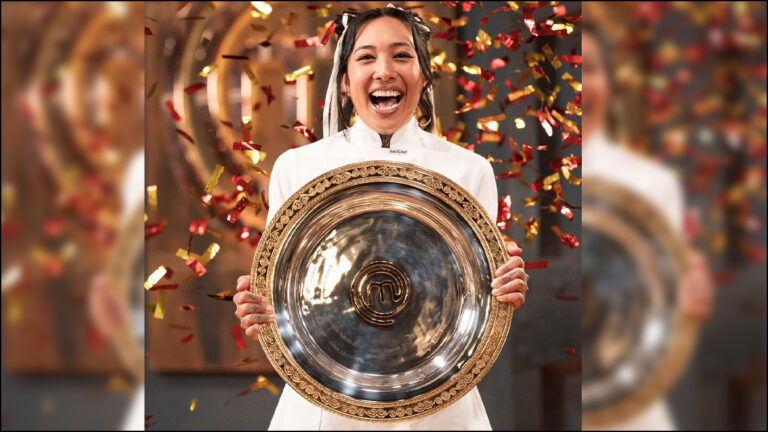Nat Thaipun wins MasterChef Australia 2024 (Video) – Sri Lanka Mirror ...