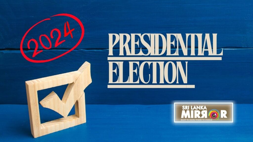 Election Commission to issue circular on election protocols – Sri Lanka ...