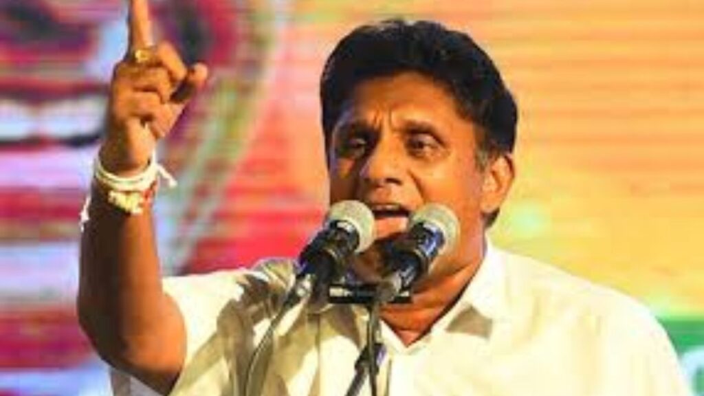 Sajith says he is PM candidate – Sri Lanka Mirror – Right to Know ...