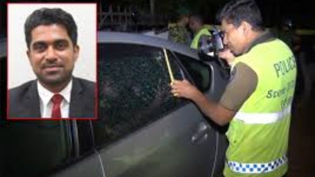Policeman linked to Uddika’s shooting had left Malaysia also! – Sri Lanka Mirror – Right to Know ...