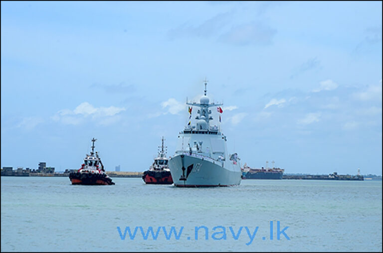 3 Chinese PLA Navy warships arrive in Colombo (Pics) – Sri Lanka Mirror ...