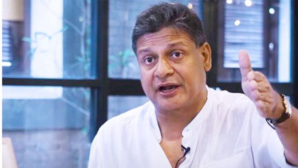 Sajith and Dilith lead protest against new education reforms – Sri ...