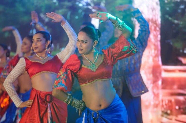 Dilith unveils “National Strategic Plan Towards a Happy Nation” – Sri ...