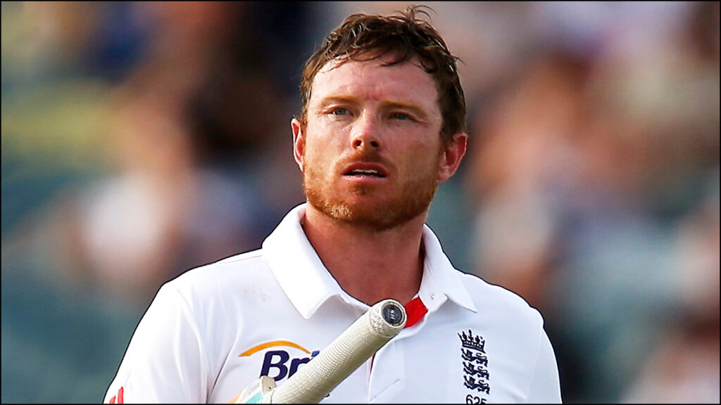 Ian Bell appointed as batting coach for England tour – Sri Lanka Mirror ...