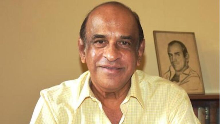 Rukman Senanayake, grandson of D.S. Senanayake passes away – Sri Lanka ...