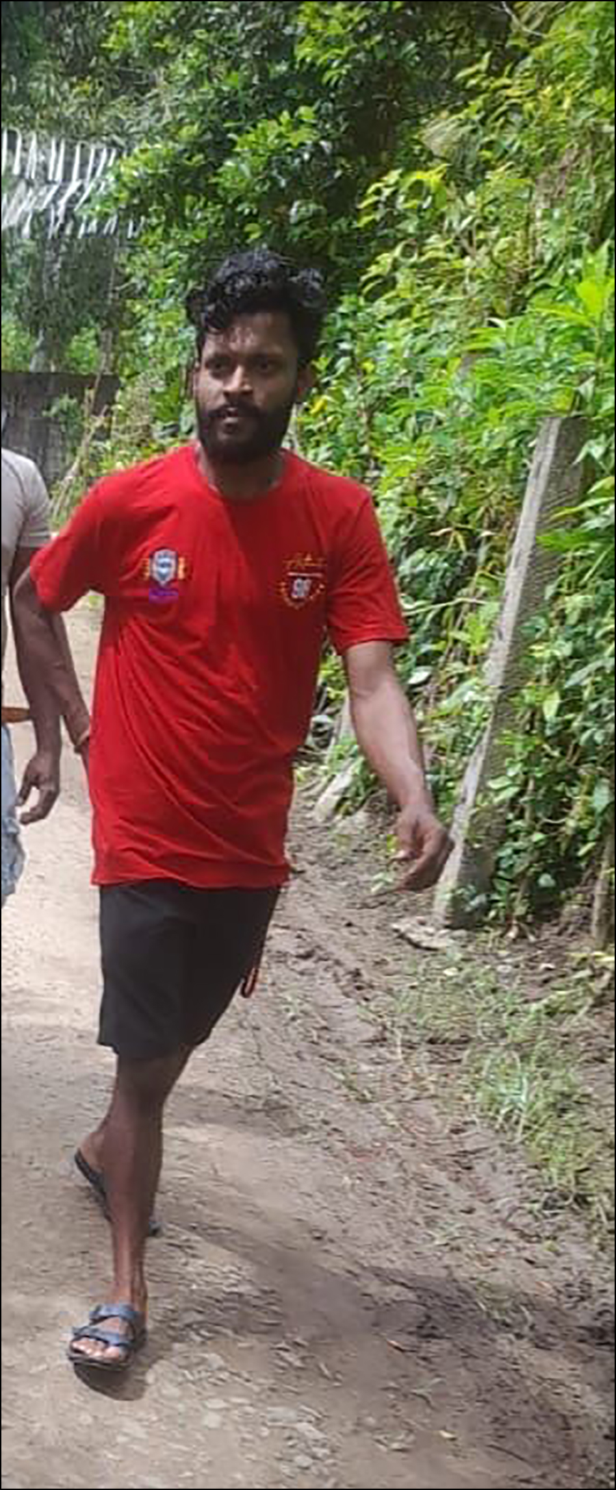 ‘Club Wasantha’ murder: Police seek public assistance to nab 3 suspects ...