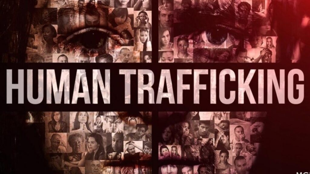 NAHTTF issues warning on cyber scam centers and human trafficking – Sri ...