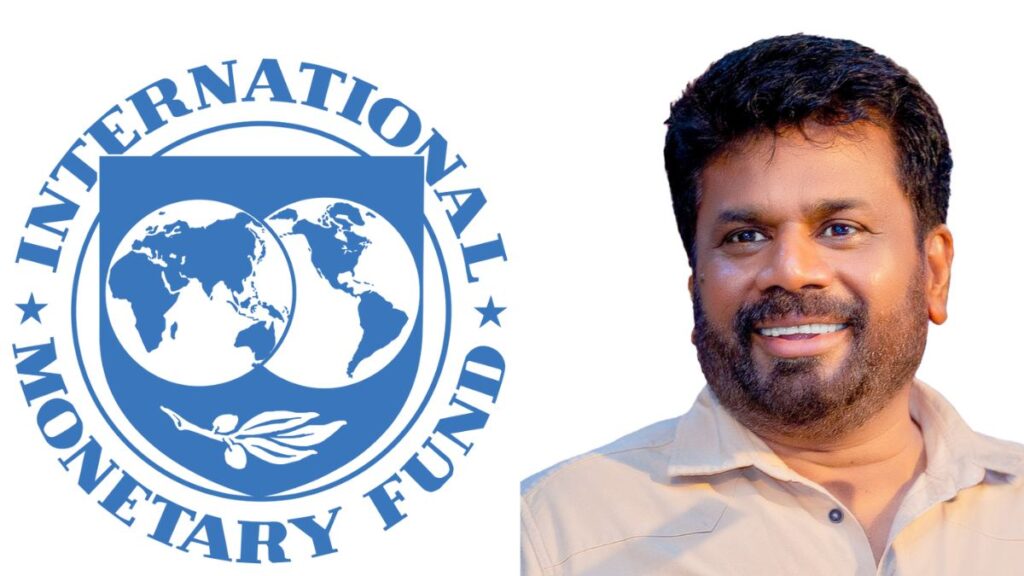 IMF looks forward to working with new President – Sri Lanka Mirror ...