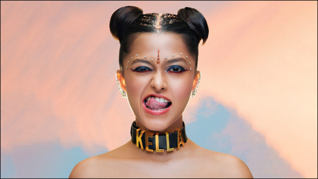 Yohani’s debut album ‘Kella’ submitted for Grammy consideration – Sri ...