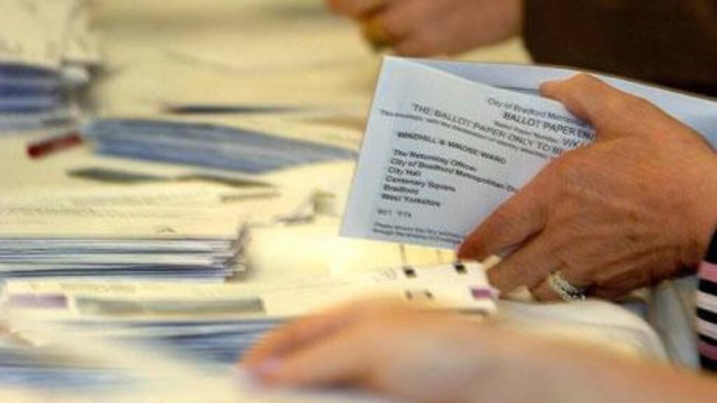 500,000 polling cards still at post offices – Sri Lanka Mirror – Right ...