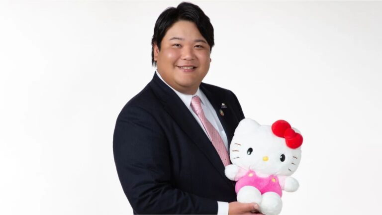 How Japan’s youngest CEO transformed Hello Kitty – Sri Lanka Mirror ...