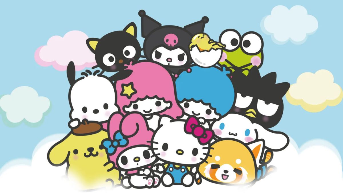 How Japan’s youngest CEO transformed Hello Kitty – Sri Lanka Mirror ...