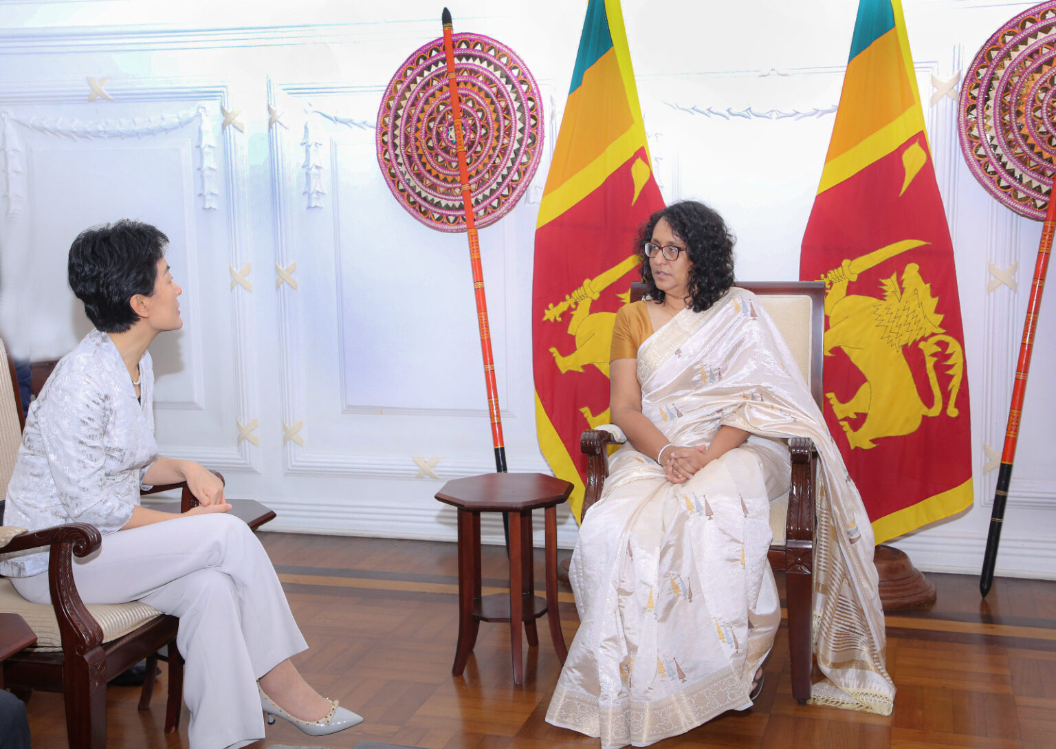 2 more ministry secretaries appointed – Sri Lanka Mirror – Right to ...