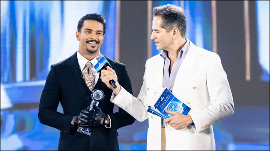 Megha shines at Mr. World 2024 – Sri Lanka Mirror – Right to Know. Power to Change