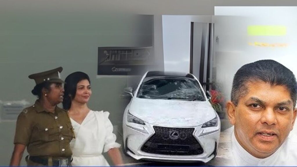 Lohan Ratwatte & wife further remanded – Sri Lanka Mirror – Right to ...