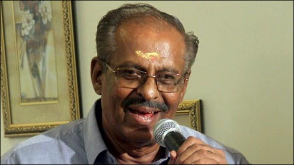 Mavai Senathirajah hospitalised – Sri Lanka Mirror – Right to Know. Power to Change