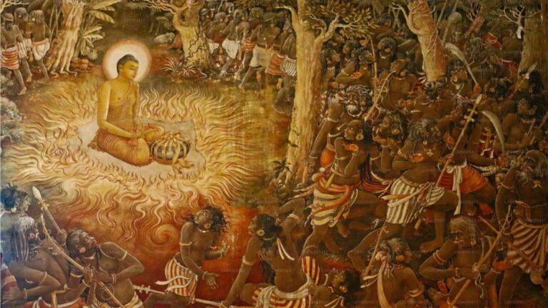 Today marks Duruthu Poya – Sri Lanka Mirror – Right to Know. Power to ...