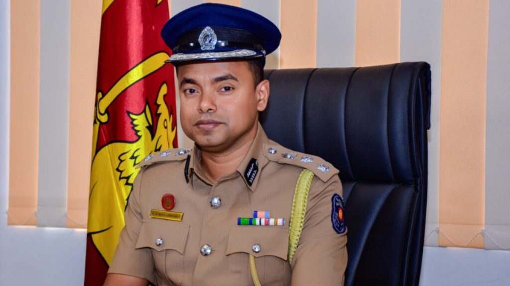 SL to extradite fugitive criminals hiding in India – Police ...