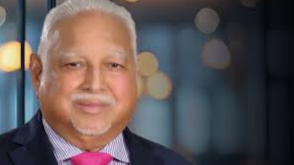 Harry Jayawardena passes away – Sri Lanka Mirror – Right to Know. Power ...