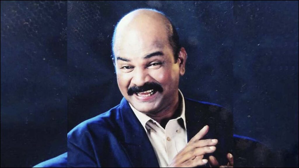 Veteran actor Wasantha Wittachchi passes away – Sri Lanka Mirror ...