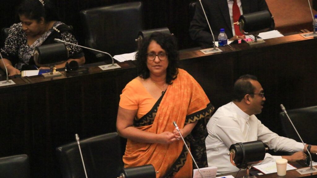 PM assures justice for Lasantha’s family – Sri Lanka Mirror – Right to Know. Power to Change