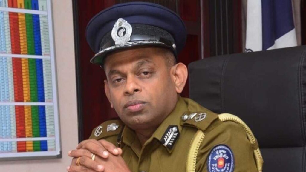 Deshabandu says several cops linked to Harak Kata’s drug mafia – Sri ...