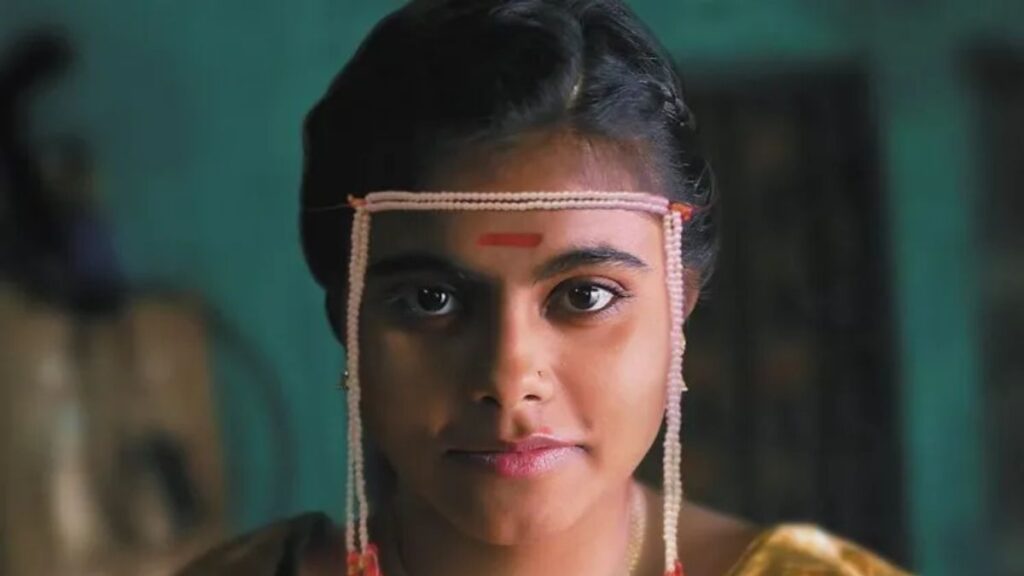 The Indian film showing the bride’s ‘humiliation’ in arranged marriage ...