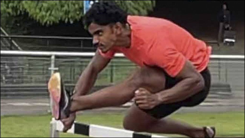 Kaveesha qualifies for semi-finals in Nanjing – Sri Lanka Mirror ...