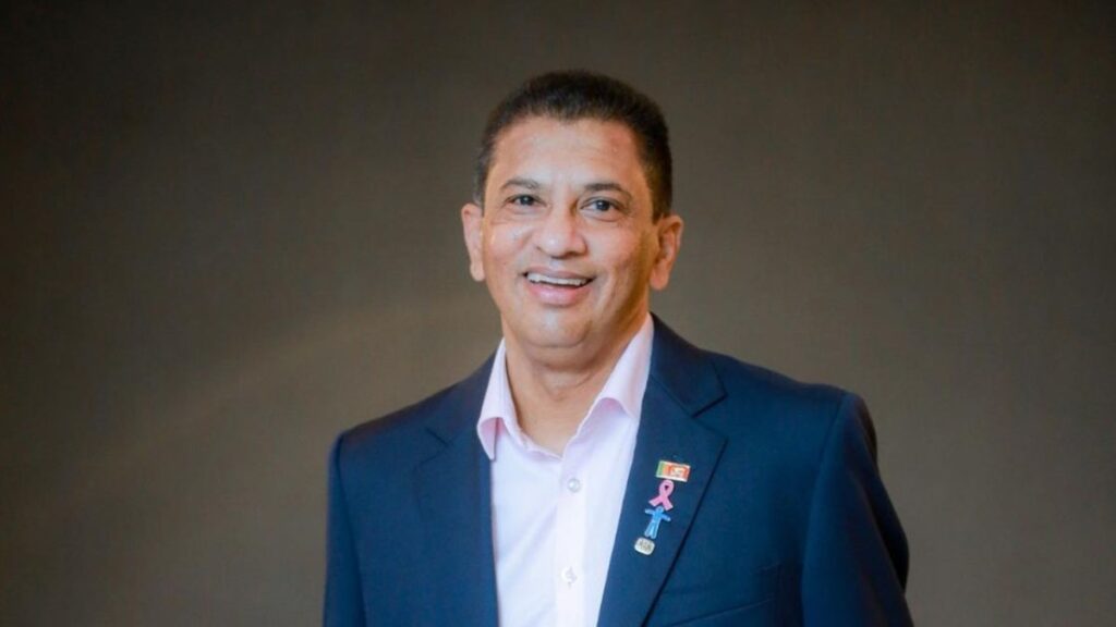 Roshan questions objective of new Polhena stadium – Sri Lanka Mirror ...