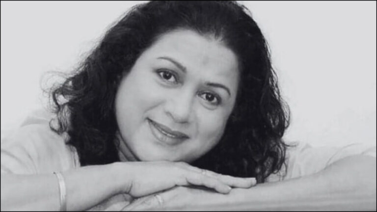 Veteran sctress Kumari Perera passes away – Sri Lanka Mirror – Right to ...