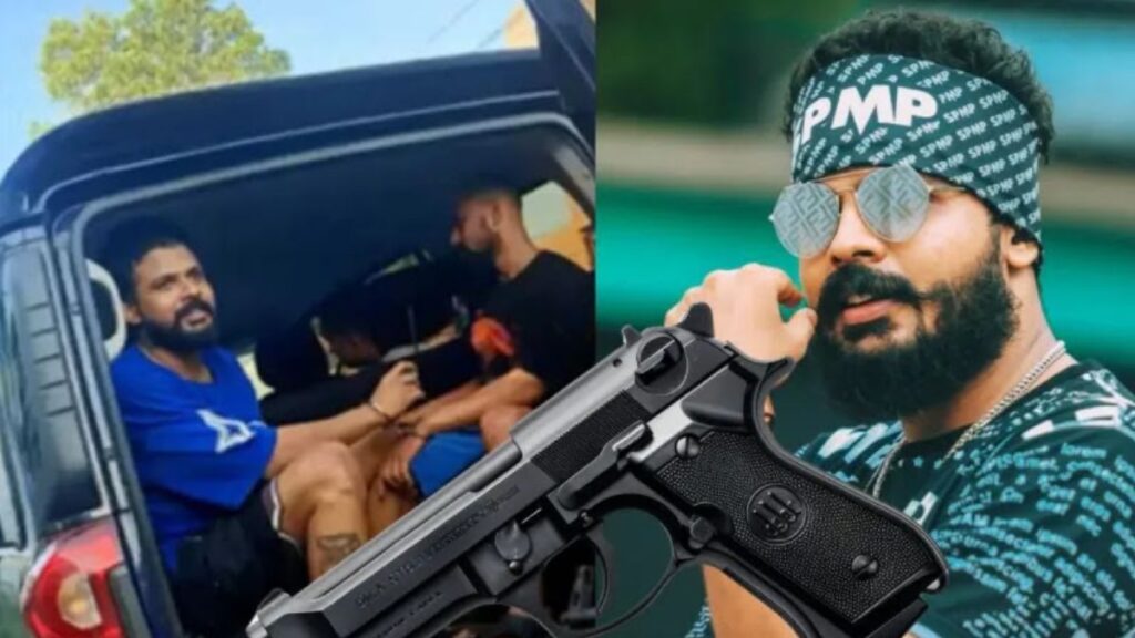 Rapper Shan Putha released on bail – Sri Lanka Mirror – Right to Know ...